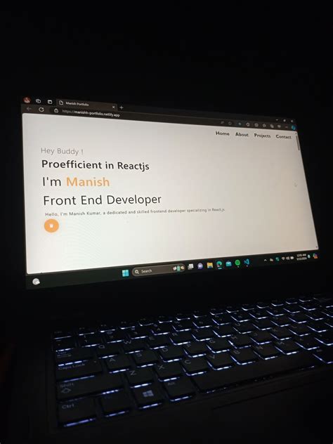 Manish Kumar On Linkedin Frontenddeveloper Softwaredevelopment Webdevelopment Ai Code