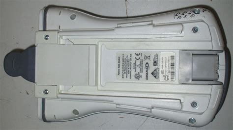 Used Ge 2016793 003 Pdm Patient Data Module Masimo W Battery For Sale Dotmed Listing 4888369