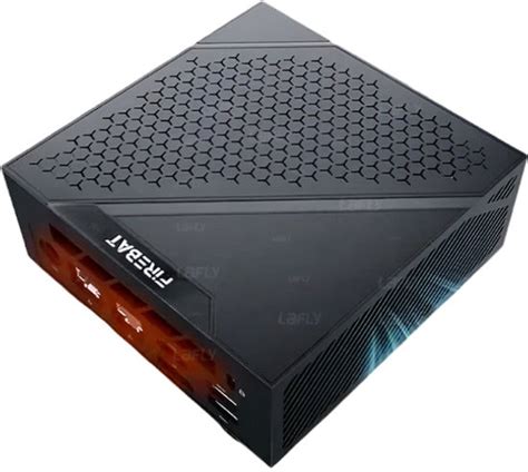 Mini Desktop Pc Mini Computer Kleine Pc Compacte Desktop