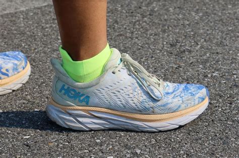 What Hoka Shoe Is Best For Flat Feet 2026 Shoe Addicts Club