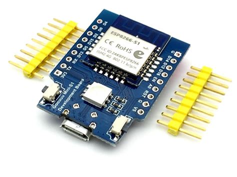 Buy Esp8266 Serial Wifi Nodemcu At Affordable Price In Ainow