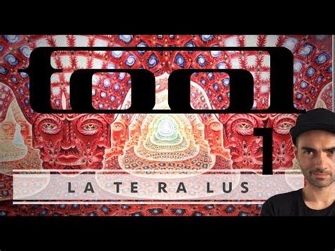 Tool Lateralus Y La Serie De Fibonacci Pero Bien Explicada Youtube