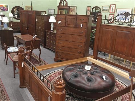 Great Time To Shop Consignment Furniture Cornerstone Antiques