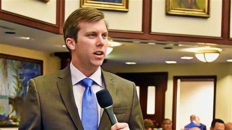 Jay Trumbull Launches Campaign For Sd 2 Lands Desantis Endorsement The Capitolist