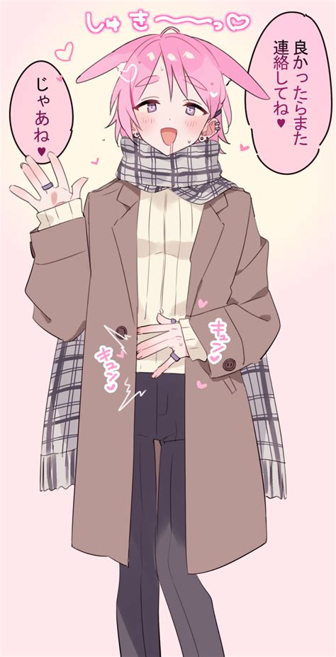 Original Drawn By Mobu45 Danbooru