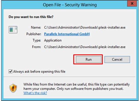 How To Install Plesk On Windows Server Hivelocity Hosting