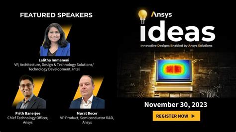 Ansys Ideas Digital Forum Junya Fukuyama