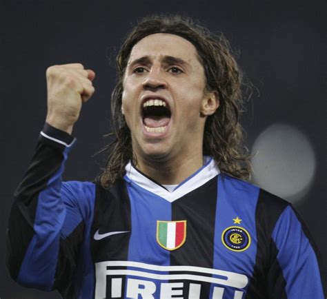 Video Inter Highlight Win Away Over Roma In 2006 Thanks To Hernan