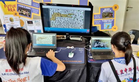 Stem Playground Engaging In The World Of Science Technology