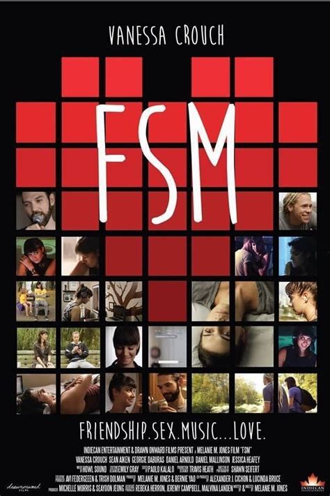 Fsm 2015 Posters — The Movie Database Tmdb