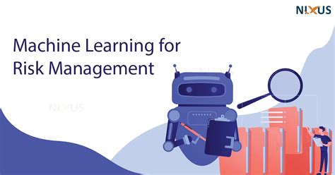 machine learning for risk management nixus