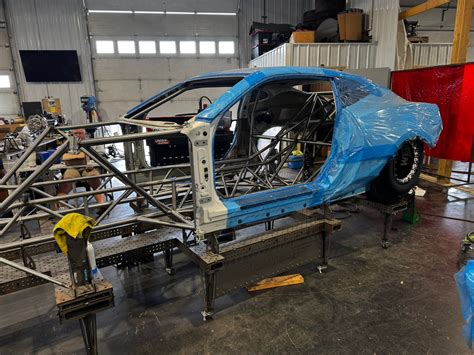 Jande Chassisworks Added A New Photo Jande Chassisworks