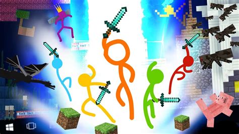 Alan Becker Author At Minecraft Videos