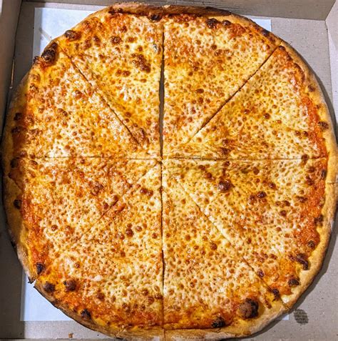 Vodka Pie Patsys Wappingers Ny R Pizza