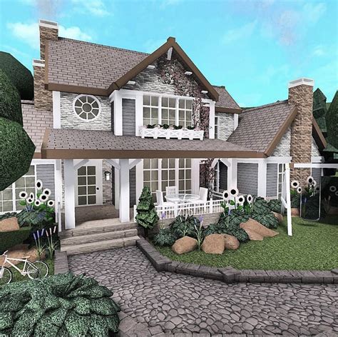 15 Simple Bloxburg House Ideas For Beginners Build Your Dream Home Easily