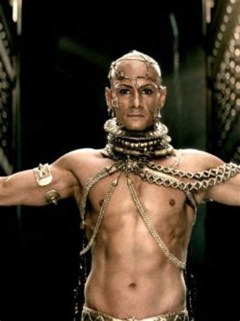 Xerxes 300 Ascensao De Um Imperio Lena Headey Em Destaque No Novo