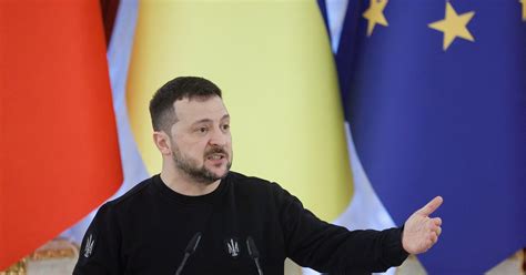 Ucrania Calificó Como Un Acto De Terrorismo El Lanzamiento De Un Misil