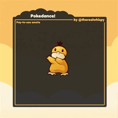 Psyduck  Psyduck S Tenor
