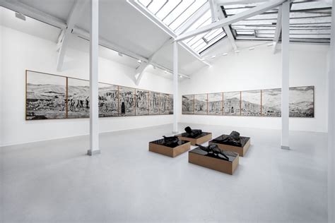 Exhibition Pascal Convert Rx Daily Art Fair