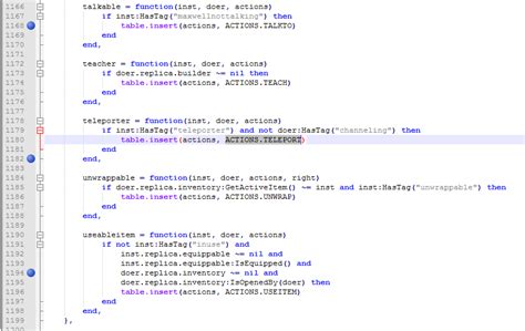 Attempt To Index Field Inventory A Nil Value Dont Starve