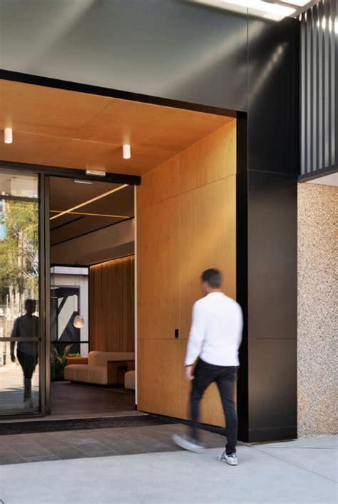 Maxi Panel Architectural Plywood Panels For Walls And Ceilings