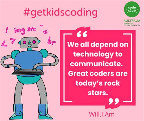 Code Club Australia On Linkedin Coding Volunteers Stem Teaching