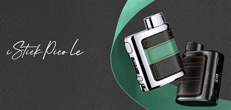 Eleaf Istick Pico Le Mod