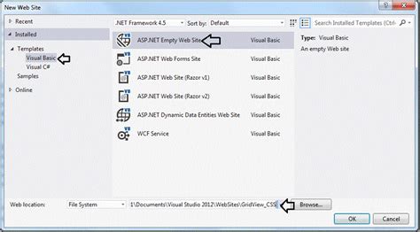 asp 4 0 aplicando estilos com css em um gridview imasters