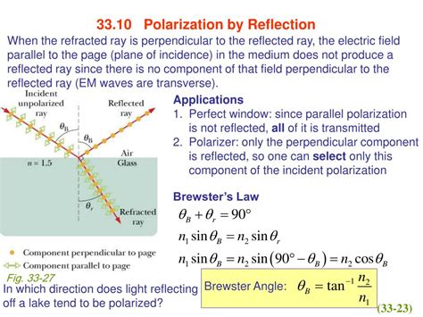 Ppt Chapter 33 Electromagnetic Waves Powerpoint Presentation Free