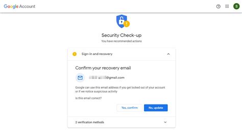 How To Fix It When You Re Locked Out Of Your Gmail Account