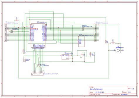 Esp 32 Copy Easyeda Open Source Hardware Lab