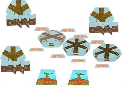 How To Play Tiny Trees Official Rules August 2025 Ultra Food Mess