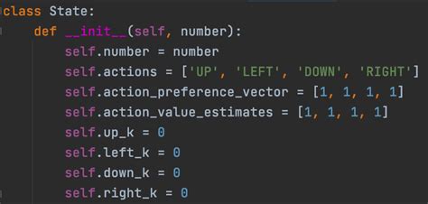 github sonmezahmet pursuit method implementation in grid world