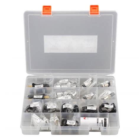 Autel MXSENSORCK MX Sensors TPMS Sensor Component Kit