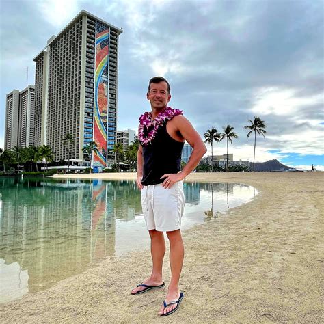 Inside The Beautiful Mind Of Alex Kostich