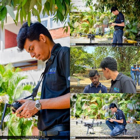 Kavinda Wishwajith On Linkedin Drone Lidar