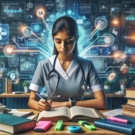 Ielts Reading Practice The Role Of Technology In Healthcare Ietls Net