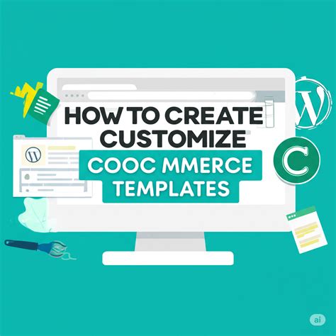 How To Create And Customize Woocommerce Templates Devorbit