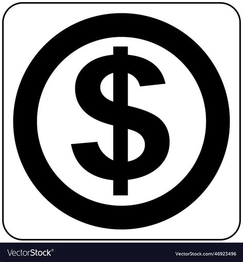 Cashier Royalty Free Vector Image Vectorstock