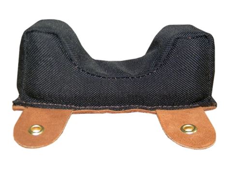 Protektor Model Standard Owl Ear Front Benchrest Bag Unfilled