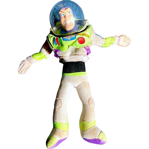 Other Buzz Lightyear Pixar Toy Story 1990s 9 Hand Puppet Grailed