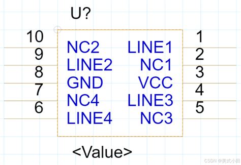 Cadence学习笔记 5 四路hdmi原理图绘制candence174画hdmi 板卡 Csdn博客