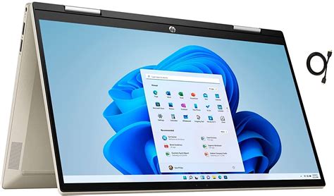 Hp Pavilion X I G Xe Graphics G Eu Full Hd X Ips Tb