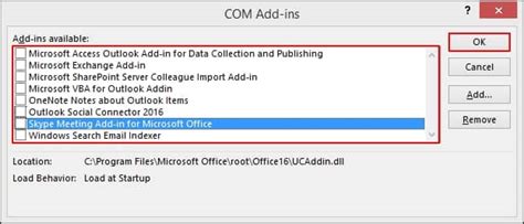 How To Fix Outlook Work Offline Greyed Out” Issue