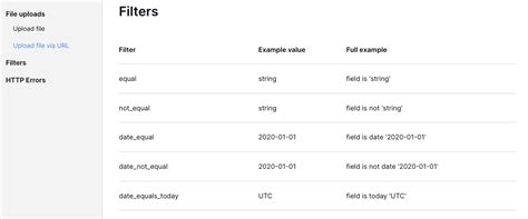 Baserow To Integration Api Calls With Multiple Filters