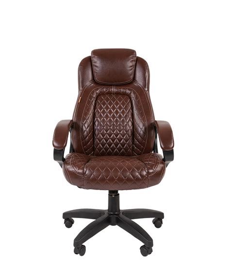 CHAIRMAN 432 кресло для руководителя - купить в Воронеже по цене 18 980 ...