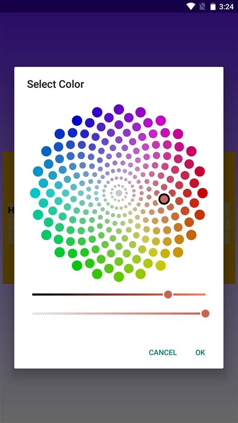 Color Picker Apk For Android Download