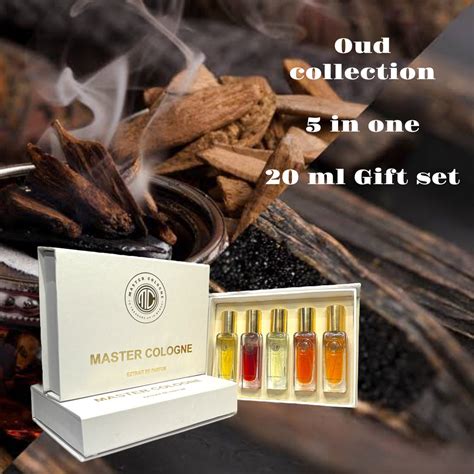 Master Cologne Master Cologne