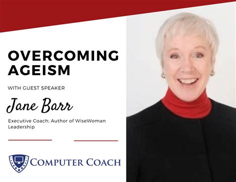How To Beat Ageism In Your Job Search Computer Coach Training Center