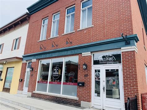 Bientôt Dans Le Vieux Saint Eustache Gaëlle Cosnuau